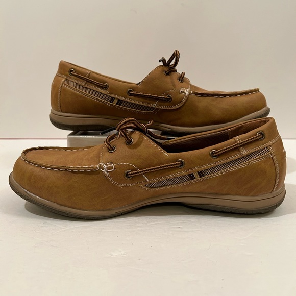 Tansmith | Shoes | Tansmith Tans Mens Deck Shoes Size | Poshmark